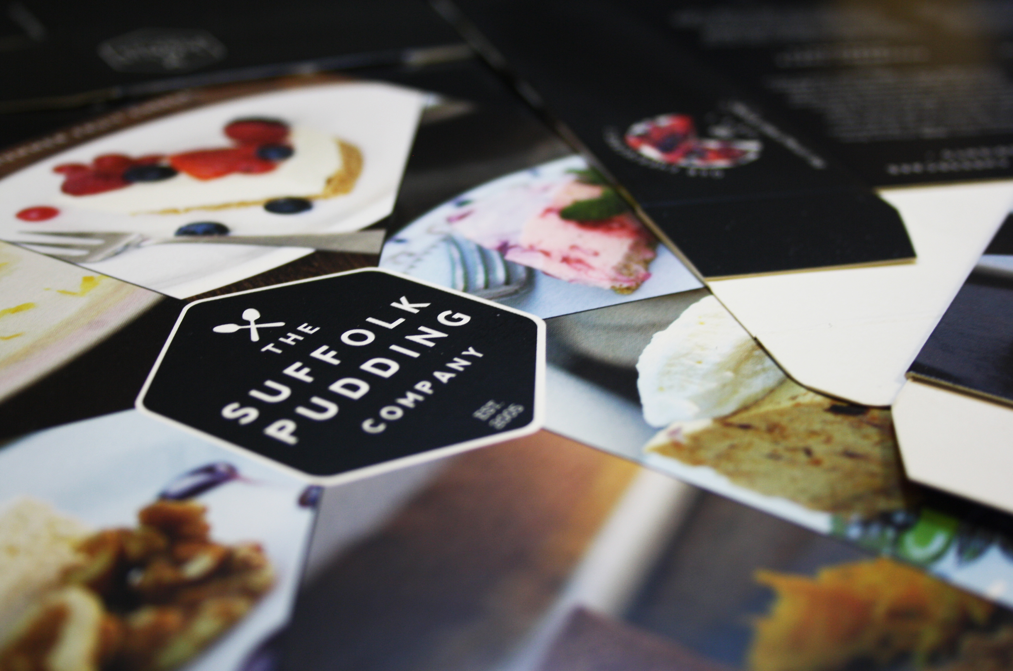 Suffolk Digital Design and Print | Our Work » Packaging